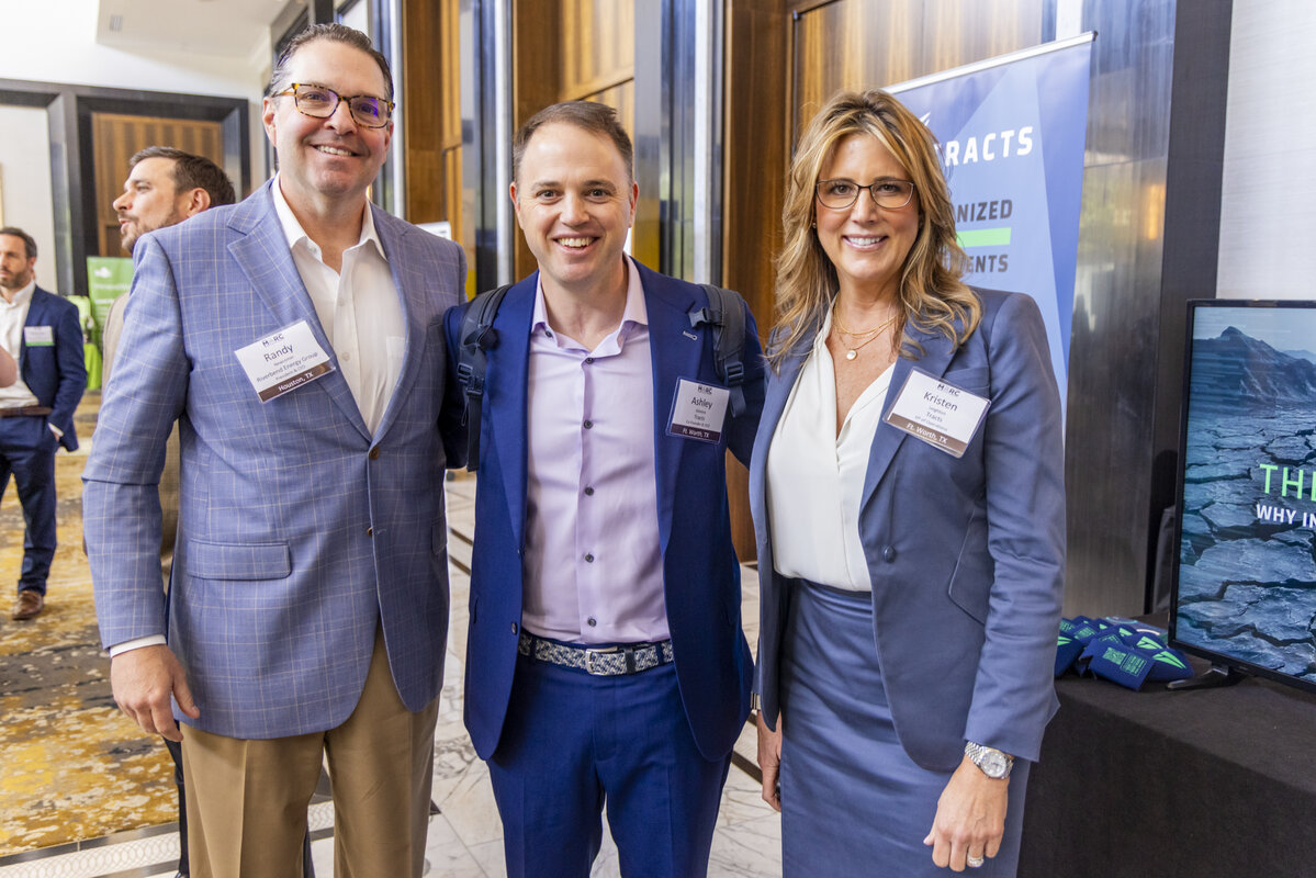World Oilman's Mineral & Royalty Conference - The MARC