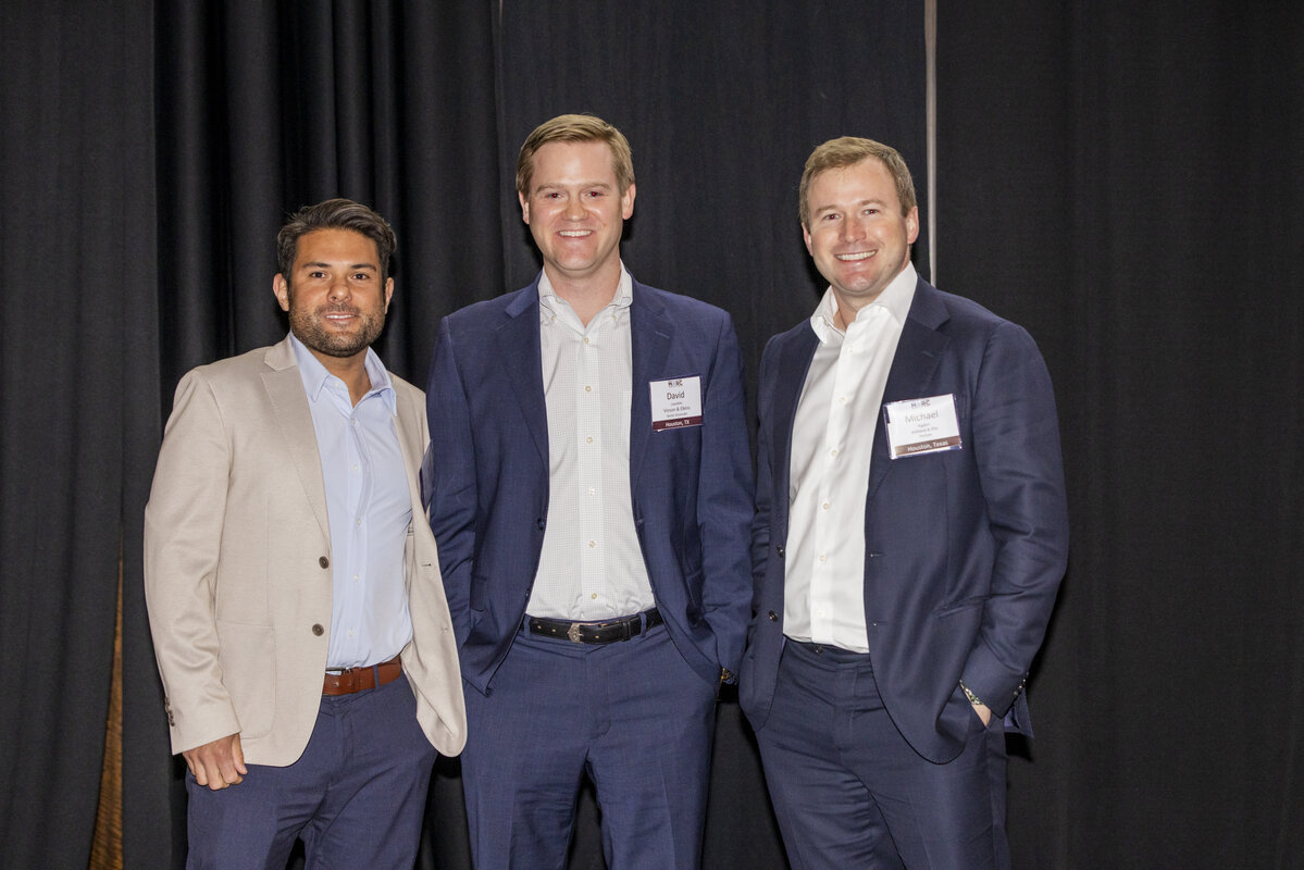 World Oilman's Mineral & Royalty Conference - The MARC